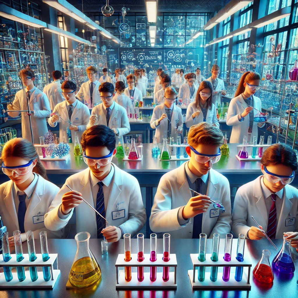 MindBridge Innovative Network