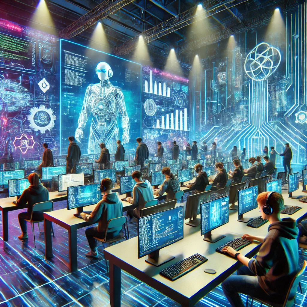 MindBridge Innovative Network