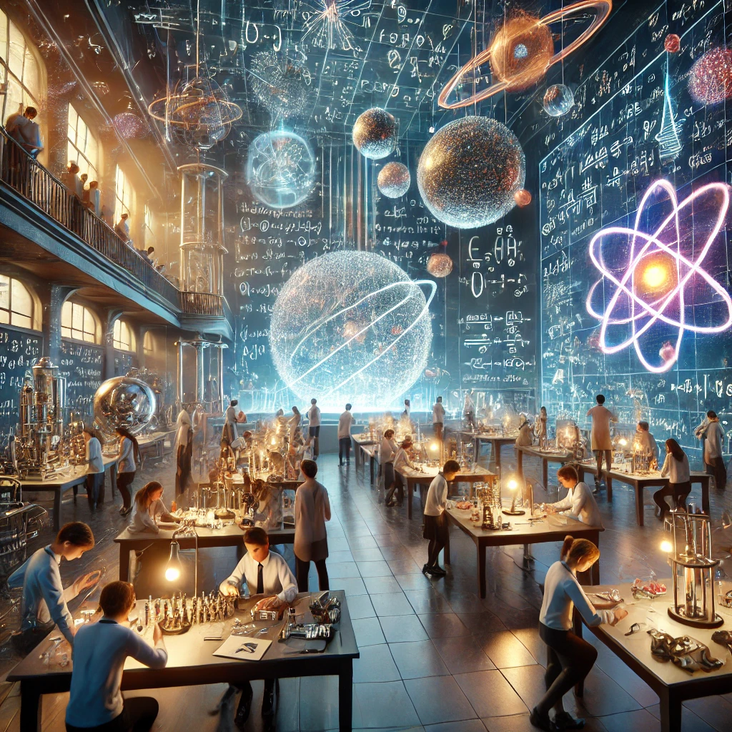 MindBridge Innovative Network